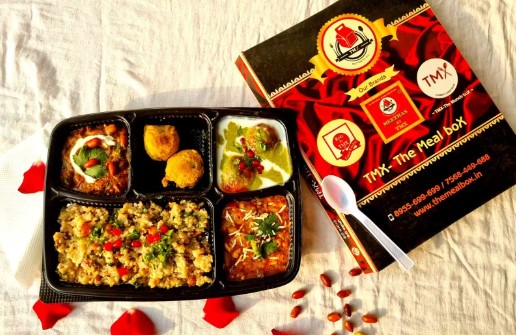 FALAHAAR by TMX J-53, Tagore Nagar, Chitrakoot, Vaishali Nagar, Jaipur