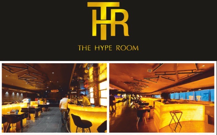 The Hype Room
