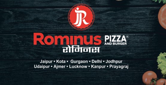 Rominus Pizza