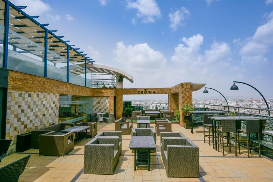 RENEST HOTEL & RESORT